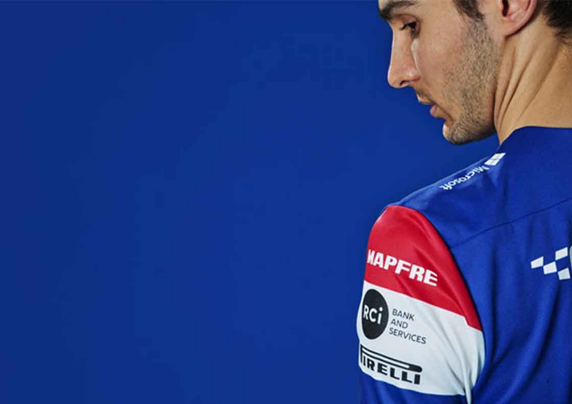 Alpine F1 team Vêtements et accessoires Alpine F1